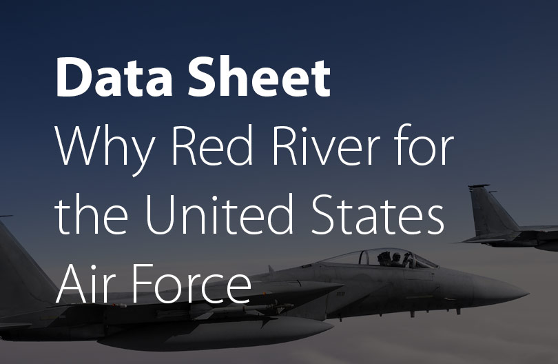 Federal | Red River | Technology Decisions Aren’t Black and White ...